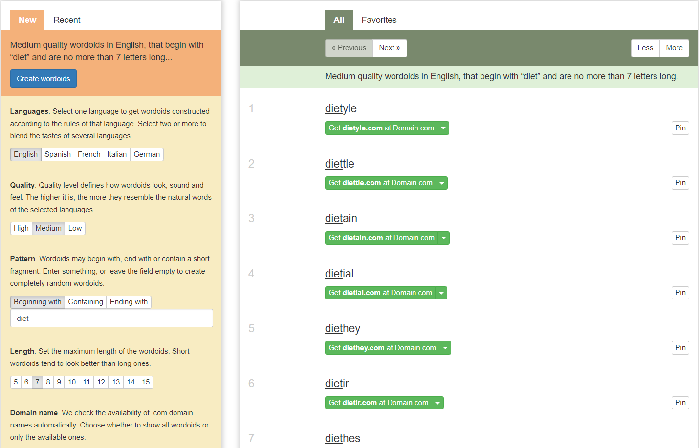 9 Best Product Name Generators To Try In 2024